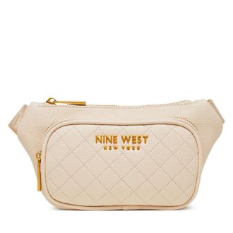 Nine West Handtasche Nine West JH6771-NW Beige