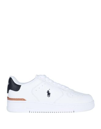 Ralph Lauren SCHUHE - Sneakers auf YOOX.COM