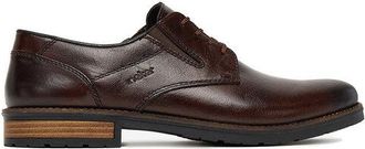 Rieker Halbschuhe 14621-25 Braun