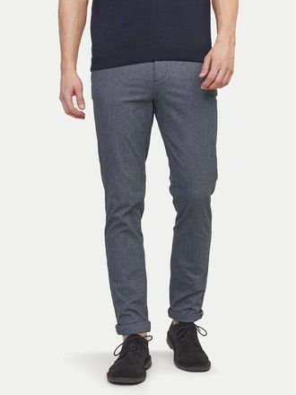 Jack & Jones Jack & Jones Chinos Marco 12206199 Blau Slim Fit