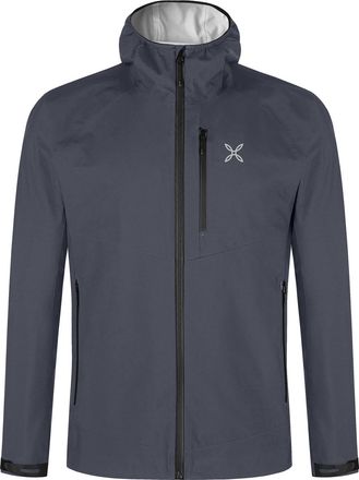 Montura Herren Nordik Jacket Trekkingjacke, Graphite Blue, M