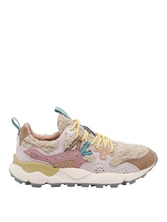 Flower Mountain Baskets - Multicolore