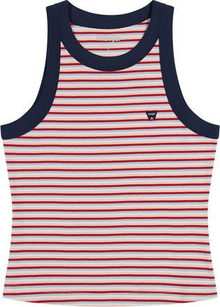 Wrangler Ringer Tank