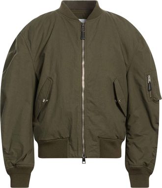 Givenchy JACKEN & M&Auml;NTEL - Jacken und Anoraks auf YOOX.COM