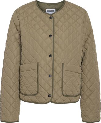 Noisy May Jacke NMHARPER