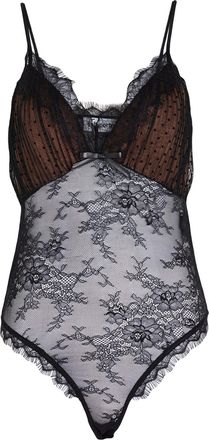 Self Portrait TOPS - Bodysuits auf YOOX.COM