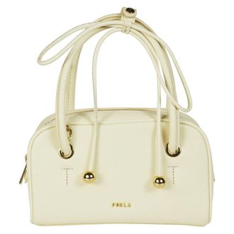 Furla Damen, Taschen, Beige, ONE SIZEGr&ouml;&szlig;e