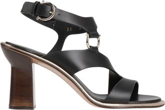 Ferragamo SCHUHE - Sandalen auf YOOX.COM