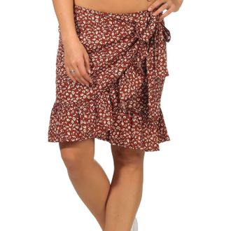 Only Female Rock ONLOLIVIA Kurzer Rock