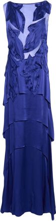 Alberta Ferretti KLEIDER - Maxi-Kleider auf YOOX.COM