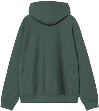 Carhartt Work in Progress Hoodie brod&eacute; en coton