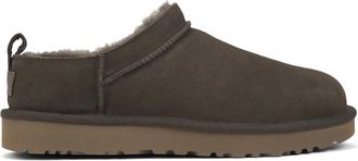 UGG Ugg, Femme, Chaussures, Vert, Taille: 37 EU Classic Micro