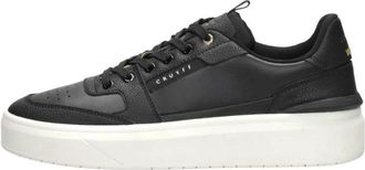 Cruyff Femme, Chaussures, Noir, Taille: 39 EU Endorsed Tennis