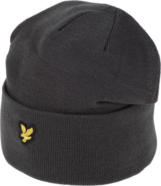 Lyle & Scott ACCESSOIRES - Mützen & Hüte auf YOOX.COM