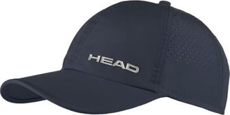Head Head Pro Player Casquette Bleu Marine