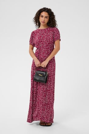 Kaffe Kleid KAlory Kleid Tight fit