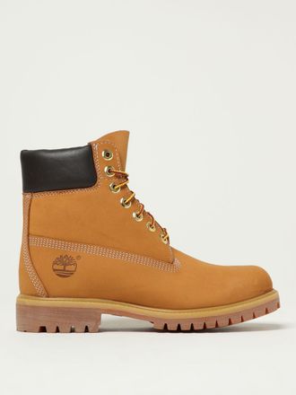 Timberland Stiefeletten Herren Farbe Gelb
