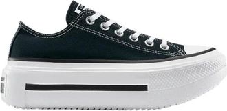 Converse Homme, Chaussures, Noir, Taille: 42 EU Baskets