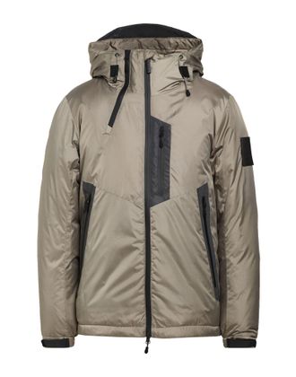Outhere JACKEN & M&Auml;NTEL - Jacken und Anoraks auf YOOX.COM