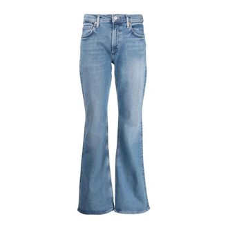 Citizens Of Humanity Isola F Stylische Jeans - - Jeans - Damen - Blau - W26