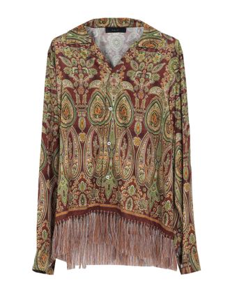 Amiri TOPS - Hemden auf YOOX.COM