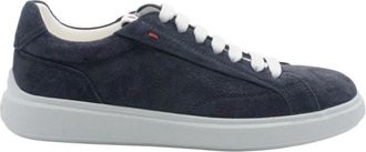 Peuterey Homme, Chaussures, Bleu, Taille: 40 EU Quarter 01 Sue
