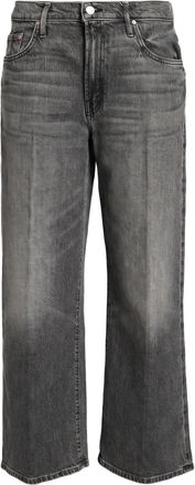 Mother HOSEN & R&Ouml;CKE - Jeanshosen auf YOOX.COM