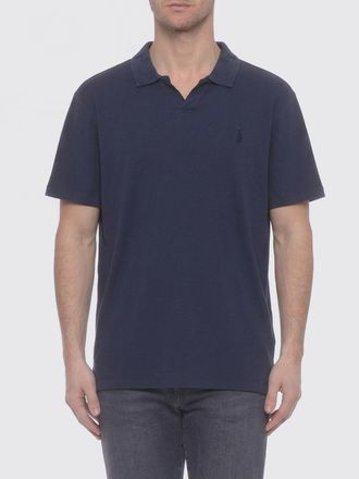 Polo Ralph Lauren Polo POLO RALPH LAUREN Homme couleur Bleu Marine