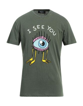 Dsquared2 TOPS - T-shirts auf YOOX.COM