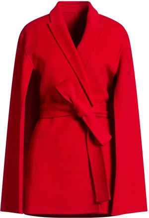 Alberta Ferretti JACKEN & M&Auml;NTEL - Jacken und Anoraks auf YOOX.COM