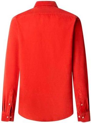 Fa&ccedil;onnable Chemise en coton