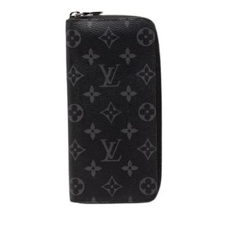 Louis Vuitton Pre-owned Long Wallet - - Pre-owned - Damen - Schwarzk - ONE SIZE