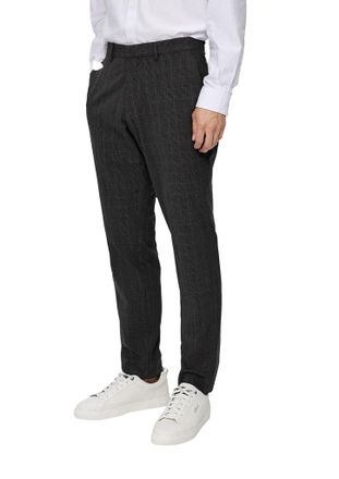 s.Oliver Grau Herren Anzughose 10.3.11.18.180.2137146 48