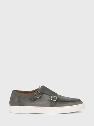 Doucal's Chaussures De Ville DOUCALS Homme couleur Gris
