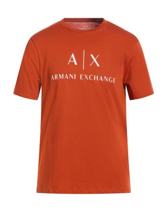 A|X Armani Exchange TOPS - T-shirts auf YOOX.COM