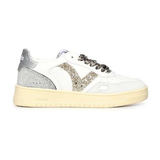 Victoria Femme, Chaussures, Blanc, Taille: 41 EU Seul Baskets