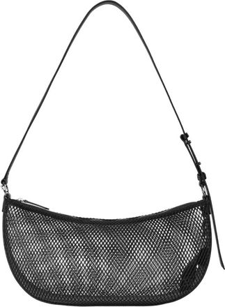 Sams&oslash;e & Sams&oslash;e Femme, Sacs, Noir, Taille: ONE Size Samoon L Bag 16033