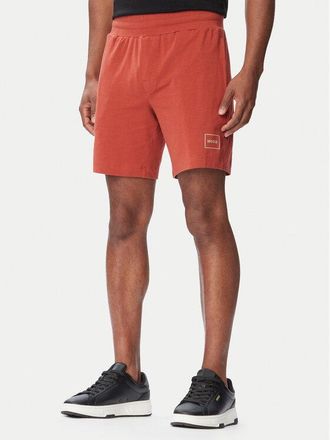 HUGO BOSS Sportshorts Laze 50525247 Hellrot Regular Fit