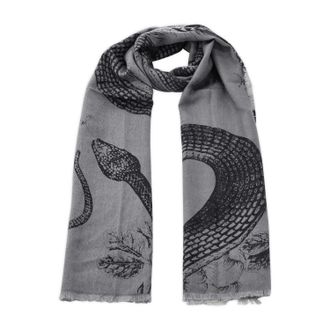 Friendly Hunting Schal aus Kaschmir