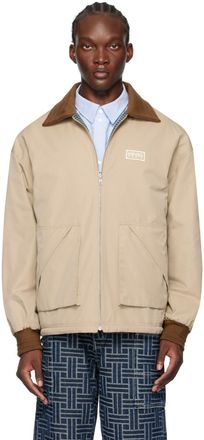 Kenzo fleece jacket store