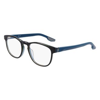 Nike Homme, Accessoires, Bleu, Taille: 50 MM 7162 Optical Frame