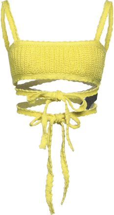 Alanui TOPS - Tops auf YOOX.COM