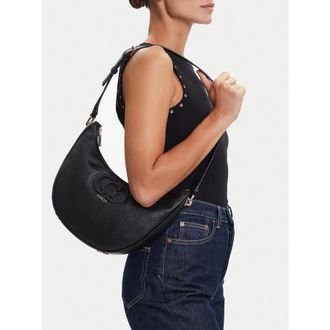 Guess Handtasche Guess HWBG95 36020 Schwarz