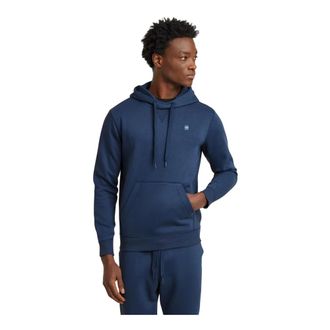 G-Star Stylische Denim-Jeans f&uuml;r M&auml;nner - - Sweatshirts & Hoodies - Herren - Blau - S