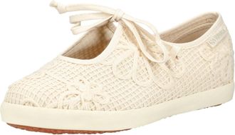 Superga Schn&uuml;rschuh