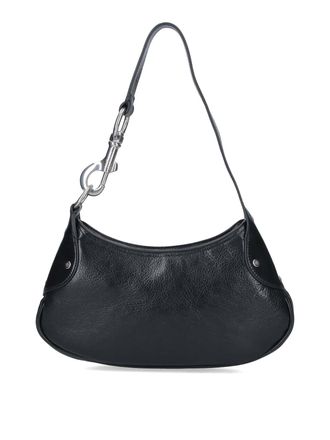 Mulberry Sac Port&eacute; &Eacute;paule - Noir