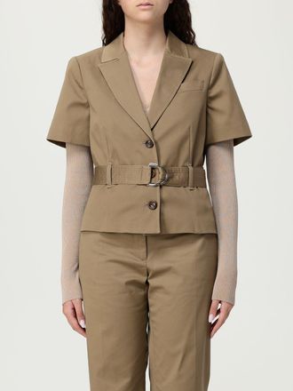 Liu Jo Veste LIU JO Femme couleur Vert