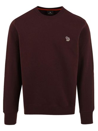 Paul Smith Pullers Red