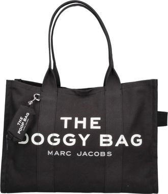 Marc Jacobs Tote Bag The Doggy Bag
