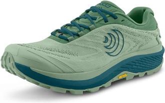 Topo Athletic W-Pursuit 2 Souris Color Sage Blue, Taille 40.5 EU SAGBLU - Sage Blue 40.5, Sagblu Sage Blue, 38 EU